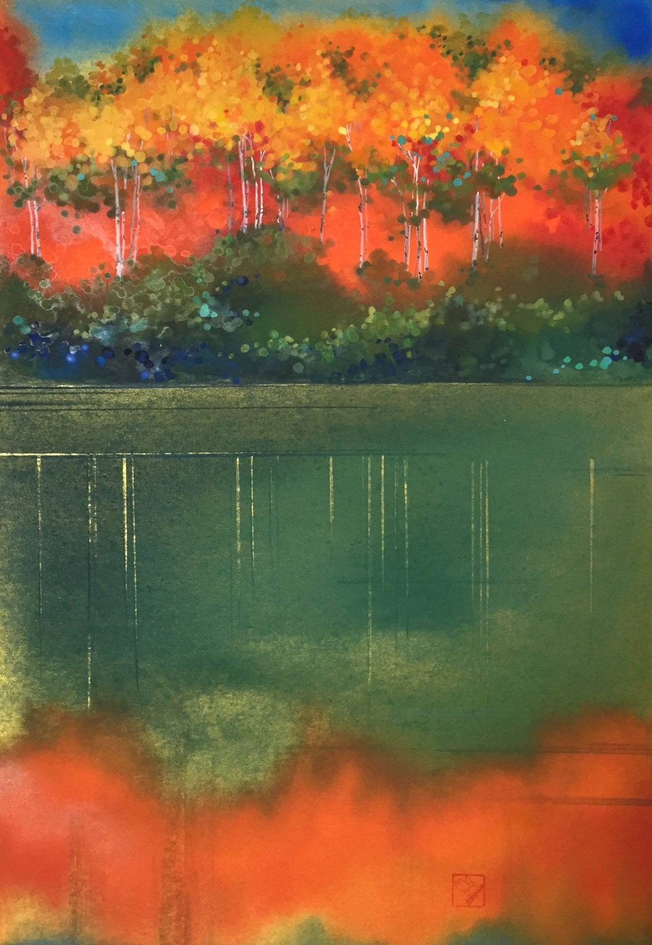 George from Virginia - Kay Stratman